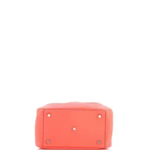 Hermès Lindy Bag Clemence 26