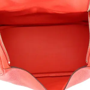 Hermès Lindy Bag Clemence 26