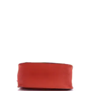 Hermès Jypsiere Bag Clemence 28