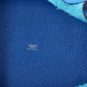 Hermès Picotin Lock Bag Clemence Mm