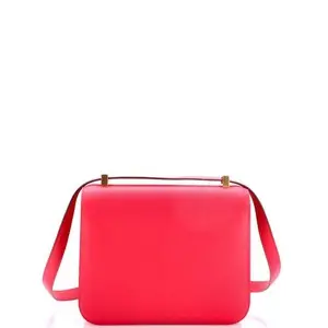 Hermès Constance Bag Epsom 23