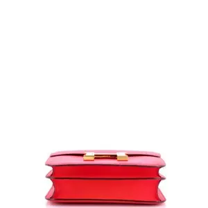 Hermès Constance Bag Epsom 23