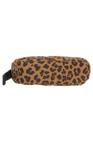 Baggu Small Recycled Nylon Crescent Crossbody Bag