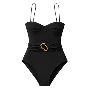 IVY SWIMWEAR Solara Monokini