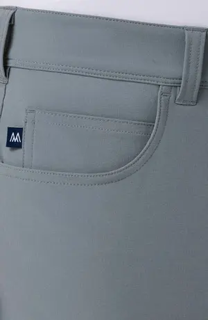 Mizzen+main Helmsman 5 Pocket Performance Pants