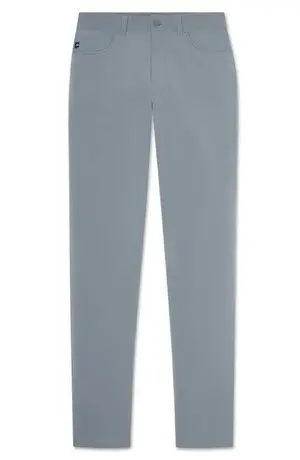 Mizzen+main Helmsman 5 Pocket Performance Pants
