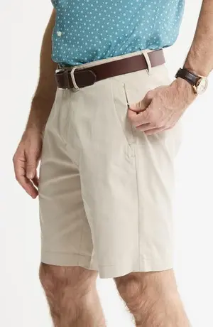 JACHS Tech Shorts