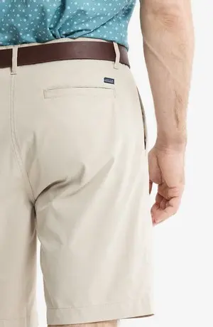 JACHS Tech Shorts
