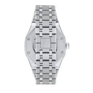 HERITOR AUTOMATIC Augustine Japan Automatic Luxury Watch - Silver