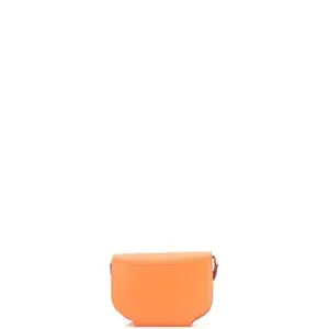 Hermès Convoyeur Crossbody Bag Evercolor Mini