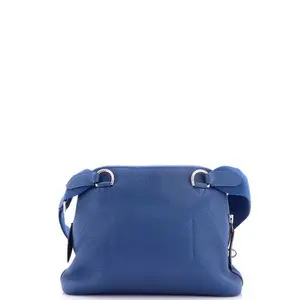 Hermès Bolide Messenger Bag Togo
