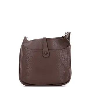 Hermès Evelyne Bag Gen Iii Clemence Gm