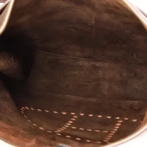 Hermès Evelyne Bag Gen Iii Clemence Gm