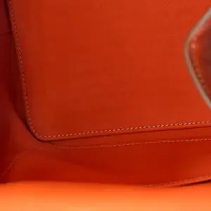 Hermès Toolbox Bag Swift 20