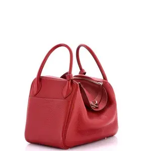 Hermès Lindy Bag Clemence 30