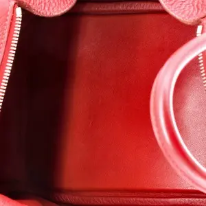 Hermès Lindy Bag Clemence 30