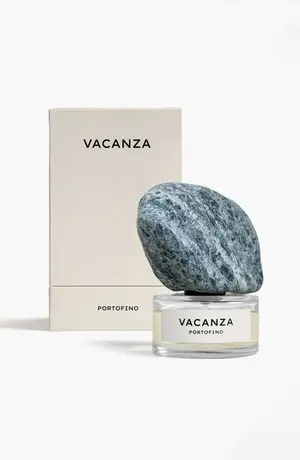 VACANZA Portofino Eau De Parfum - Rock Cap