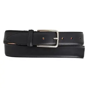 Bruno Magli Emilio Belt - Black