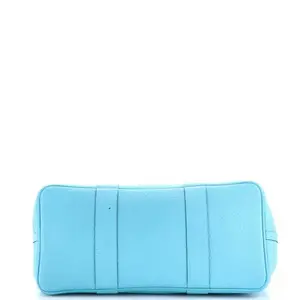 Hermès Garden Party Tote Leather 36