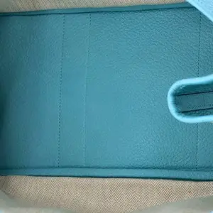 Hermès Garden Party Tote Leather 36