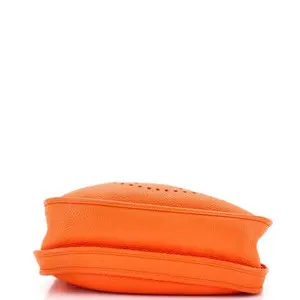 Hermès Evelyne Bag Gen Iii Clemence Gm