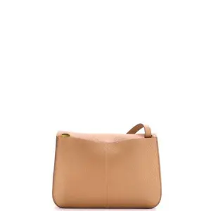 Hermès Halzan Bag Verso Clemence 25