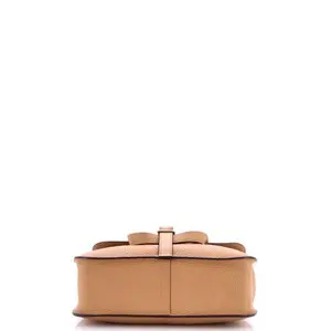 Hermès Halzan Bag Verso Clemence 25
