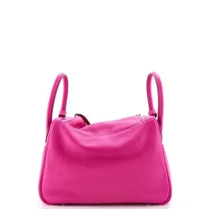 Hermès Lindy Bag Clemence 30