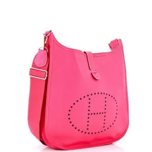 Hermès Evelyne Bag Gen Iii Epsom Gm