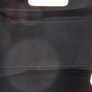 BVLGARI Convertible Shopping Tote Printed Canvas And Leather