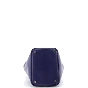 Hermès Picotin Lock Bag Tressage Epsom Pm