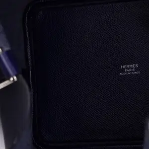 Hermès Picotin Lock Bag Tressage Epsom Pm