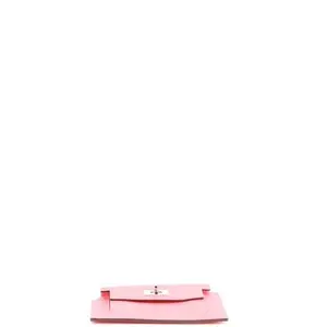 Hermès Kelly Pocket Compact Wallet Epsom