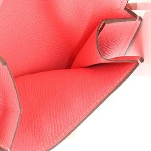 Hermès Kelly Pocket Compact Wallet Epsom