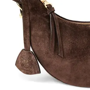 Bruno Magli Marta Crescent Bag