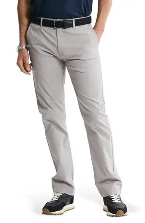 JACHS Performance Chinos - Grey