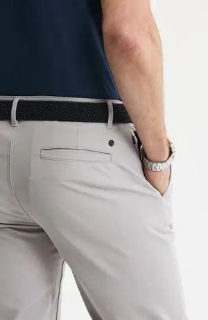 JACHS Performance Chinos