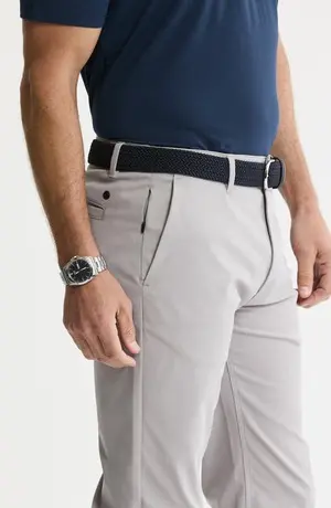 JACHS Performance Chinos