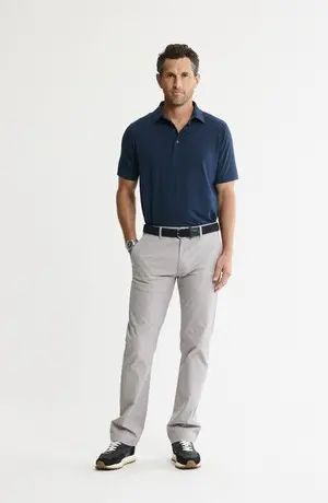 JACHS Performance Chinos