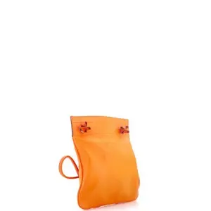 Hermès Aline Bag Milo Lambskin And Swift Mini