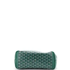 Goyard Artois Tote Coated Canvas Mm