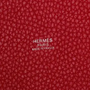 Hermès Picotin Lock Bag Clemence Mm