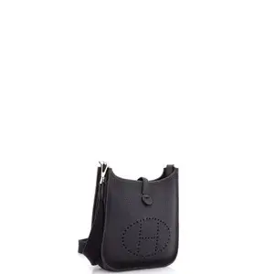 Hermès Evelyne Bag Gen Iii Clemence Tpm