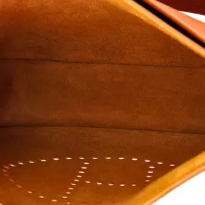Hermès Evelyne Bag Gen Ii Epsom Gm