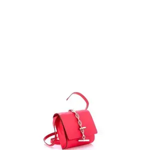 Hermès Chaine D'ancre To Go Wallet Chevre Chamkila