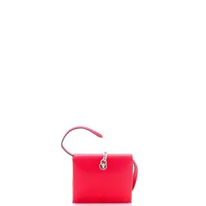Hermès Chaine D'ancre To Go Wallet Chevre Chamkila