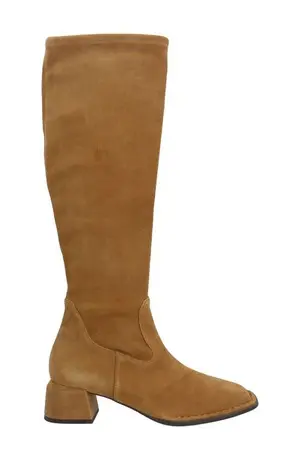 L'AMOUR DES PIEDS Nolita Stretch Leather Boot