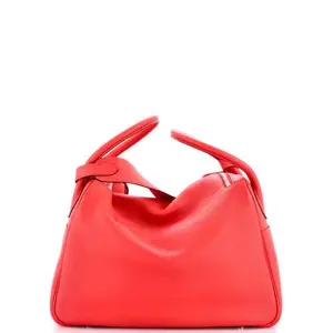 Hermès Lindy Bag Clemence 34