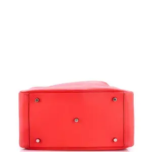 Hermès Lindy Bag Clemence 34