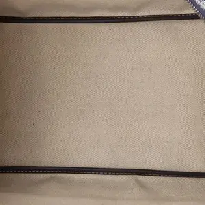 Goyard Artois Tote Coated Canvas Mm - Grey